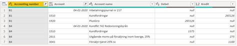 Convert Excel File To A Flat File Data Setup Enterprise DNA Forum