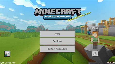 How To Join Minecraft Education Edition At Carolyn Ring Blog