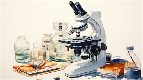 Dream About A Microscope Meaning My Dream Explorer