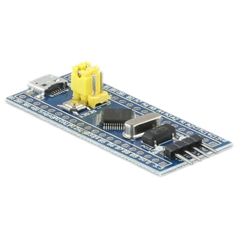 placa de desarrollo de sistema mínimo arm stm32f103c6t6 para arduino