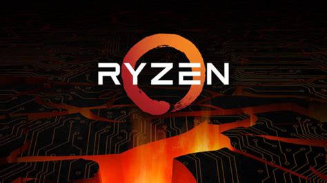 AMD Ryzen Series Core Core CPUs Allegedly Spotted