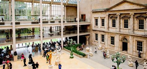 Qu Ver En El Met Consejos Y Recomendaciones