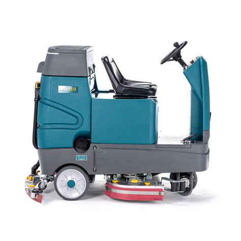 Поломоечная машина Wellland FD150 - купить по выгодной цене у ...