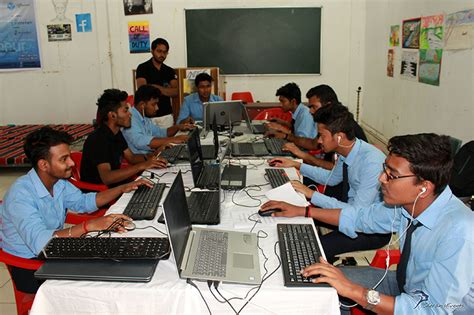 coding club bitm