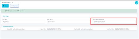 Entity How To Encrypt Data And Store In Tabel Xelence Product Qanda