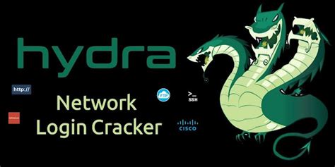 Hydra Network Logon Cracker Cyberwiki Encyclopedia Of Cybersecurity