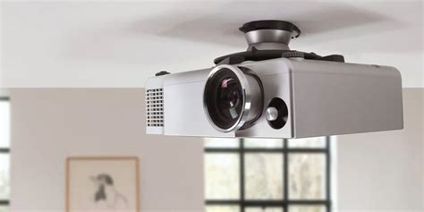 How To Mount A Projector A Step By Step Guide AV Com