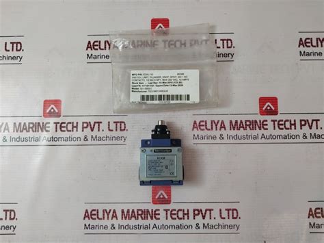Telemecanique Xckm Miniature Limit Switch Aeliya Marine