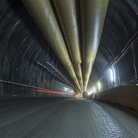 Tunnelling Methods