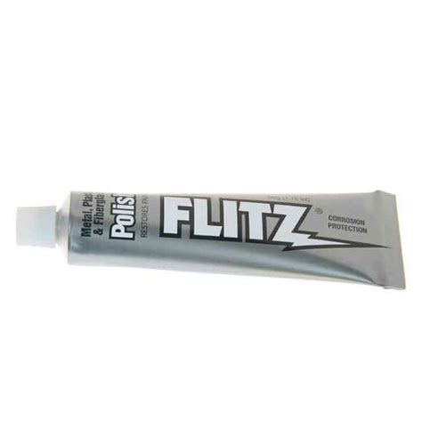 Flitz Polish - Paste | Sportsman's Warehouse