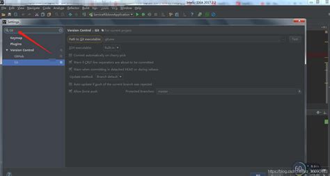 Intellij Idea 配置git并拉取项目intelij拉取 Csdn博客