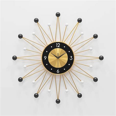 Collection D Horloge Murale Design Originale