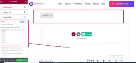 How To Reduce The Size Of A Button In Css