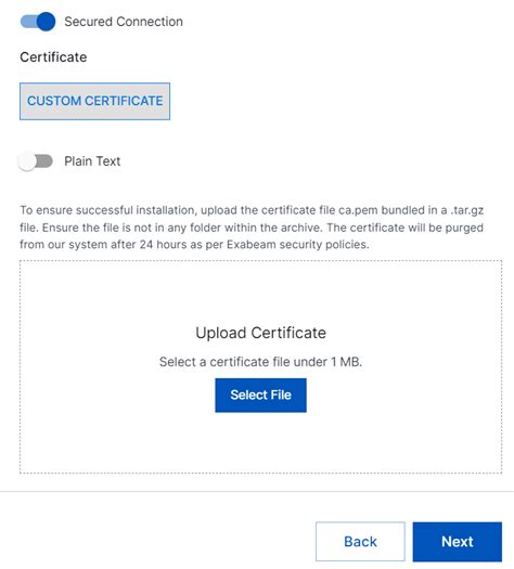 Set Up Oracle Collector Exabeam Documentation Portal