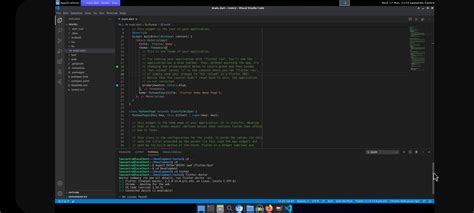 Fluttertools Add Support For Linux Host Arm · Issue 56992 · Flutterflutter · Github