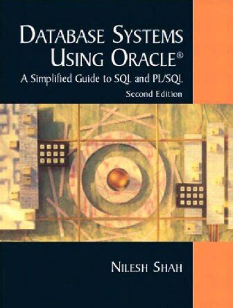 Solutions For Database Systems Using Oracle A Simplified Guide To SQL