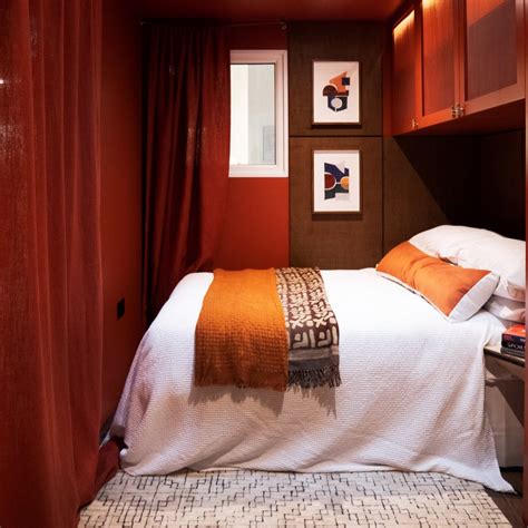 Modular Home System Turns Empty Commercial Spaces Into Co Living Spaces