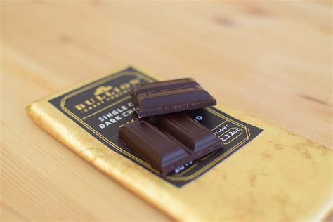 Bullion Chocolate Haiti Acul Du Nord 70 905100