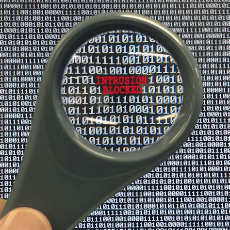 Was Ist Ein Intrusion Prevention System Ips