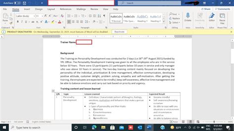 How To Fix Microsoft 365 Product Deactivated Errors Pupuweb