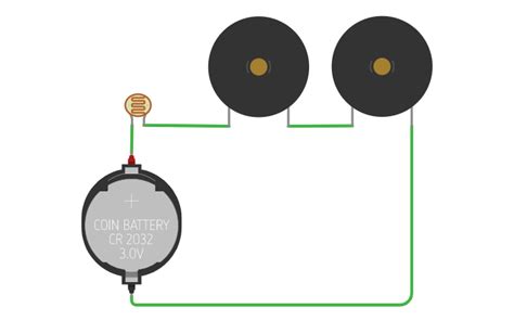 Circuit Design Atividade Tinkercad