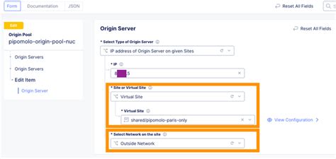 F5 Distributed Cloud Regional Edge Health Monitoring Insights