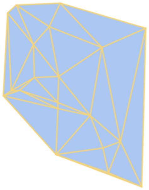 Create A Mesh Region From Image Data New In Mathematica