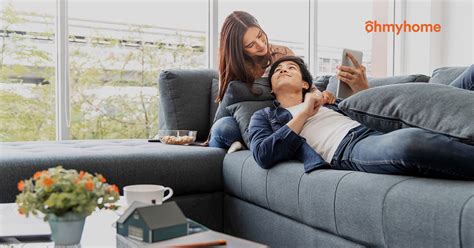 For Landlords How To Rent Out Hdb Without Property Agent Ohmyhome