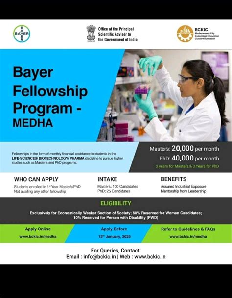 yogeesh s c on linkedin bayer scienceforbetterlife