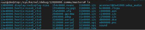 When Disable Pcie Smmu Happened Error When Use Function Dmamap