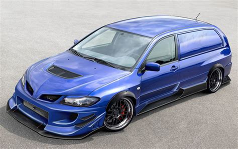 Mitsubishi Lancer Evolution By Themjdesign On Deviantart