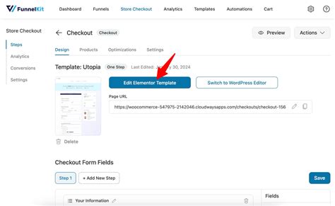 how to customize woocommerce order summary in your store