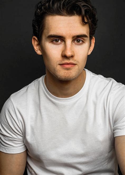 Michael Johnston Imdb