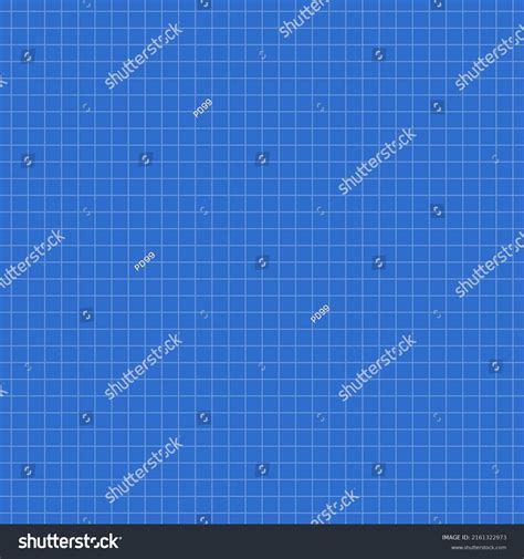 Math Paper Texture Background On Blue Stock Vector Royalty Free 2161322973 Shutterstock