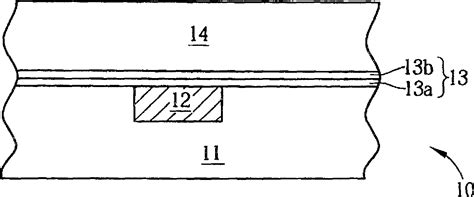 Integrate Circuit With Double Layer Silicon Carbon Compound Barrier