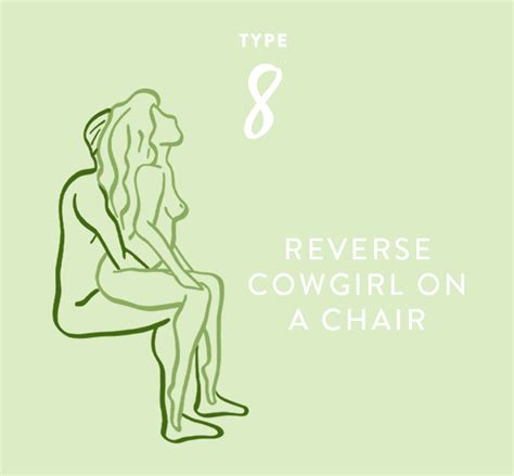 The Sex Position To Try Based On Your Enneagram