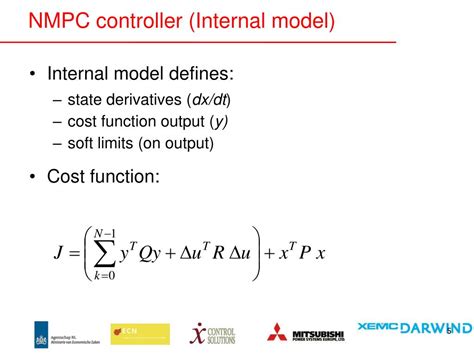 Ppt Optimised Aerodynamics And Control By Nonlinear Model Based