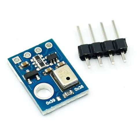 Buy AHT High Precision Digital Temperature And Humidity Measurement Module Online Fast