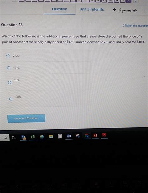 [solved] please help question unit 3 tutorials if you need help