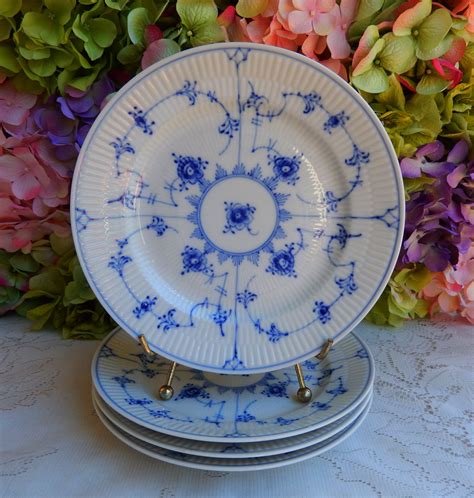 Royal Copenhagen China Patterns Pattern Inspiration Daily