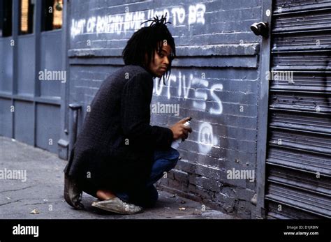 Jeffrey Wright Basquiat