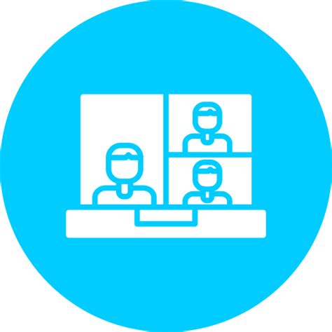 Online Class Generic Mixed Icon