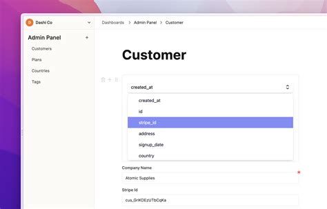 introducing plugin block add your code to power up your dashboards
