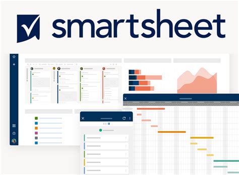 Project Transparency With Smartsheet