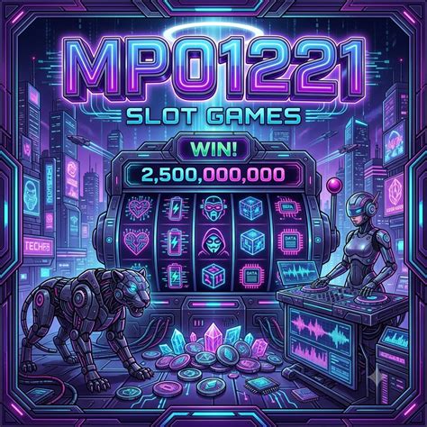 Mpo1221 Portal Resmi Slot Thailand Paling Oke