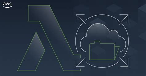 Amazon Elastic File System EFS AWS Storage Blog