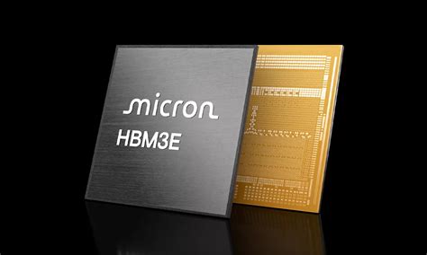 Memory Micron Technology Inc