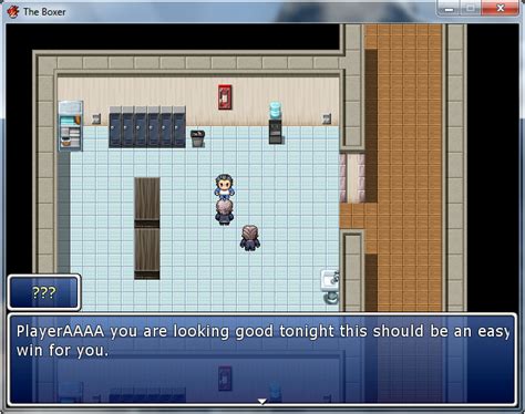 The Boxer Full Game With Rtp Files Voyeurpapa