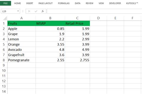 How To Match Columns Into Different Sheets Basic Excel Tutorial