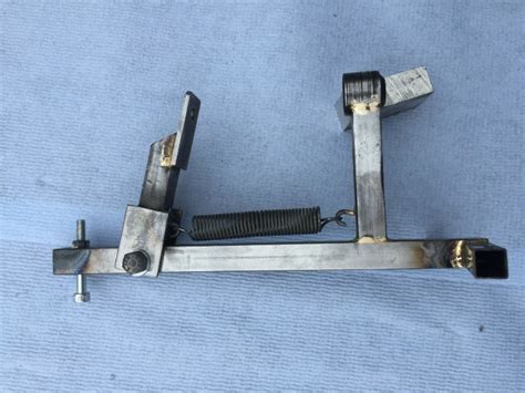 Castor Angle Measurement Tc The Mg T Society